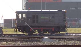 eXact Modellbau - NS 500/600/700 "Hippel"